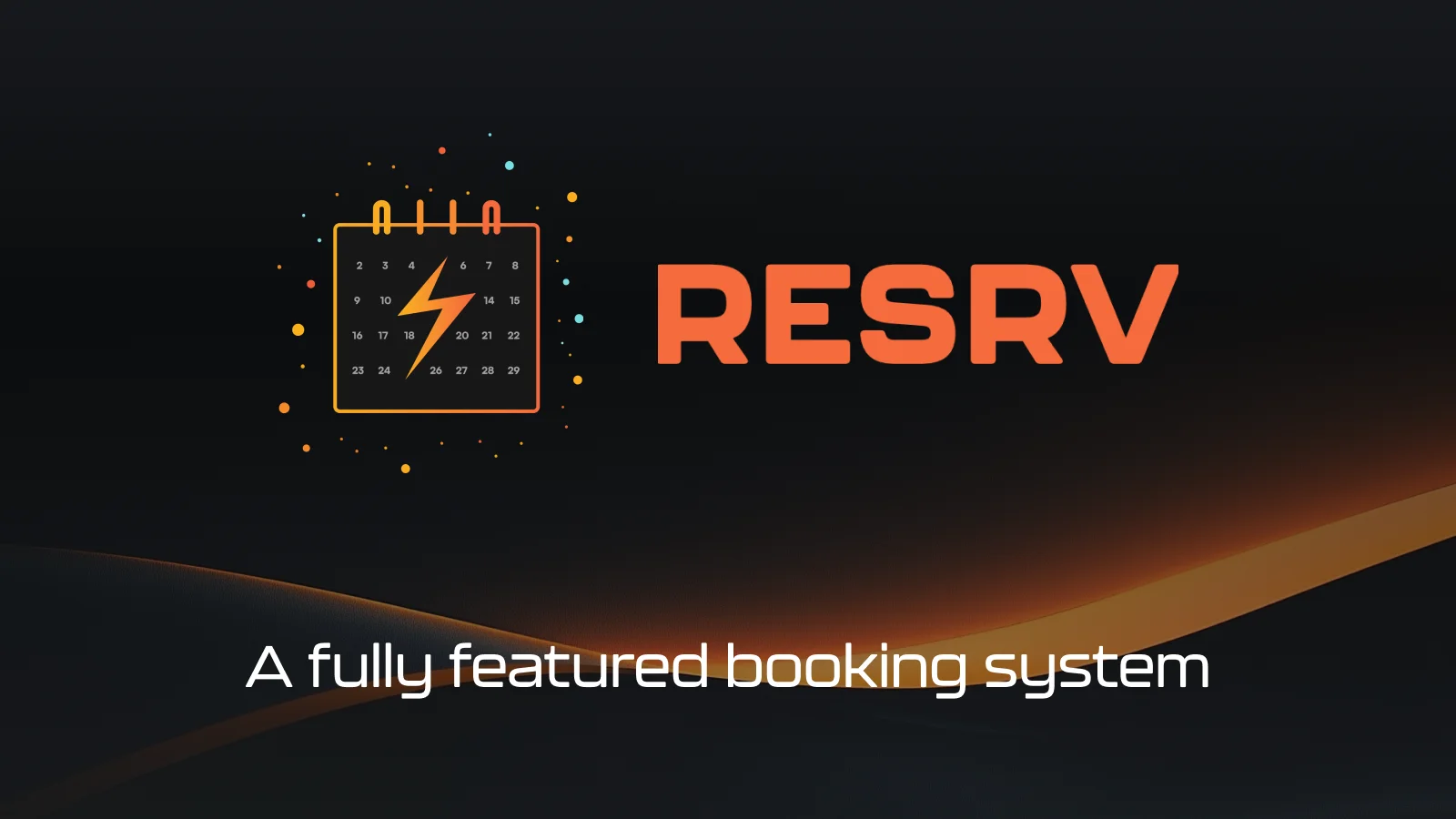 Installation | Statamic Resrv